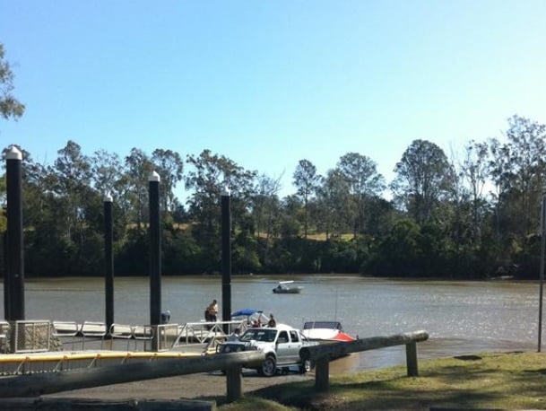 JINDALEE BOAT RAMP PARK - Updated January 2026 - Mt Ommaney Dr ...