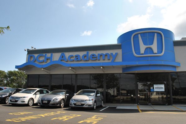 Dch Academy Honda Reviews