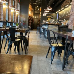 JAVA HOUSE - Updated July 2025 - 156 Photos & 107 Reviews - 145 W Elm ...