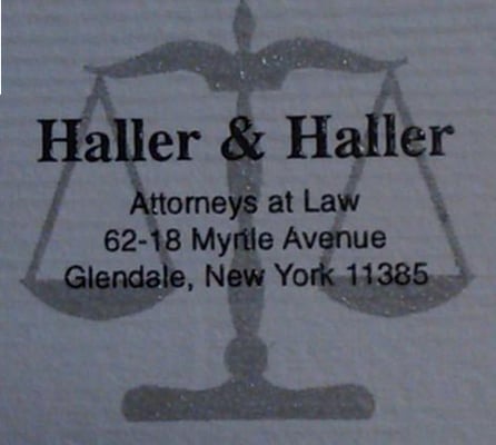 HALLER & HALLER - Updated August 2025 - 62-18 Myrtle Ave, Glendale, New ...
