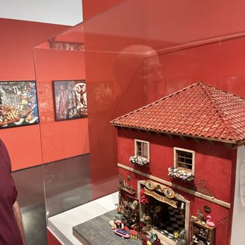 FIGGE ART MUSEUM - Updated December 2025 - 219 Photos & 39 Reviews ...