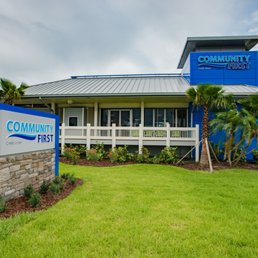 Community First Credit Union Reviews | Read Customer Service Reviews of ...