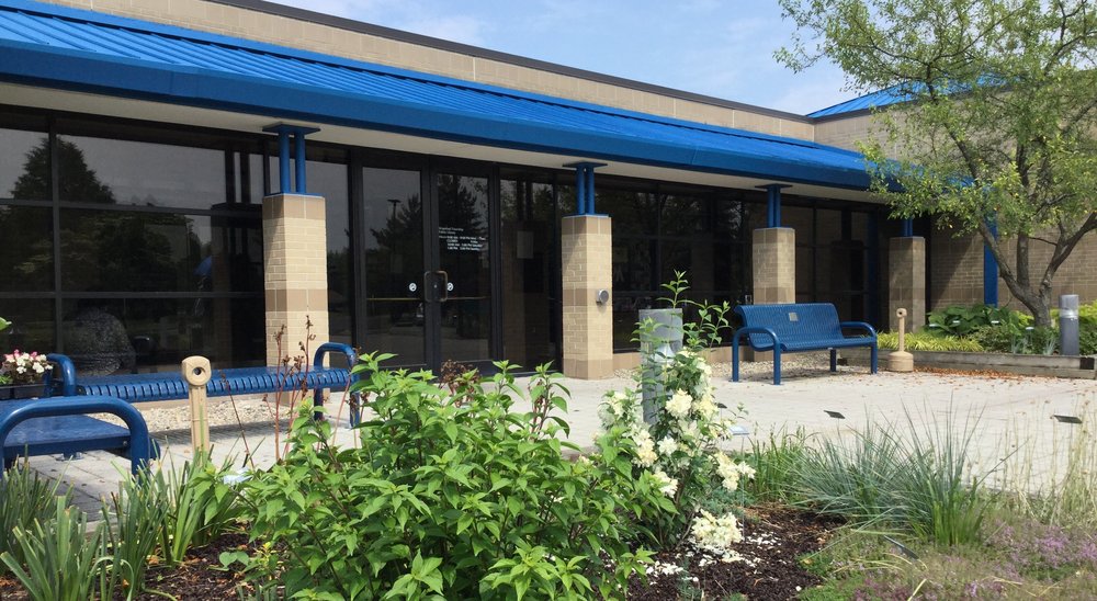 LIBRARY OF WATERFORD TOWNSHIP - Updated May 2024 - 40 Photos - 5168 ...