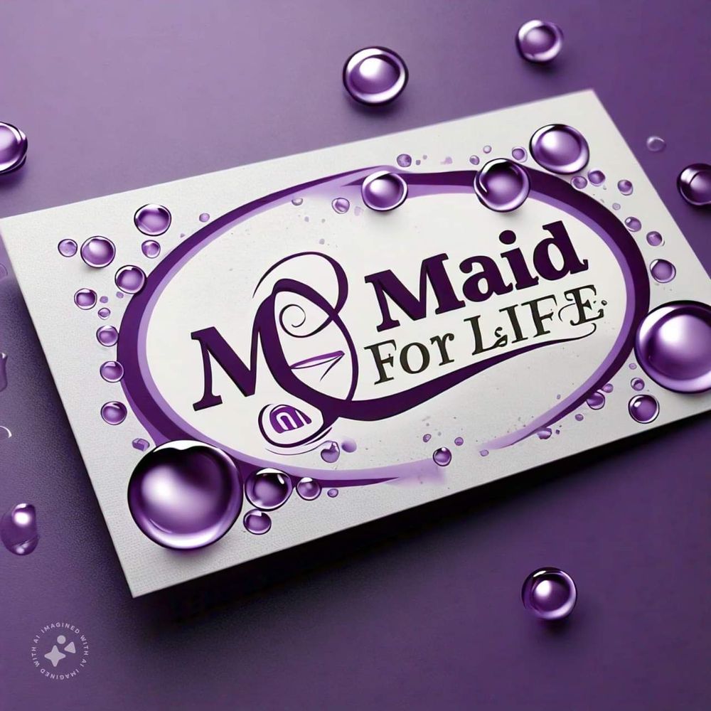 MAID FOR LIFE - Updated September 2024 - Willis, Texas - Home Cleaning ...