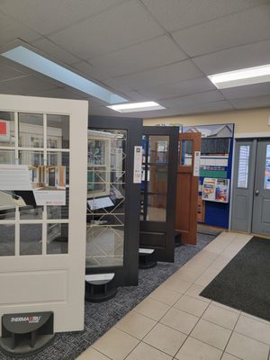 ERIE MATERIALS - Updated November 2025 - 29 Photos - 500 Factory Ave ...