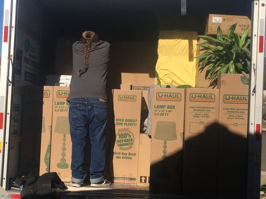 REDNECK MOVING - Updated October 2025 - 10 Photos - 17037 Keswick Dam ...