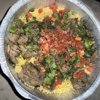 MR EVERYTHING CAFE - Updated May 2024 - 239 Photos & 277 Reviews - 882 ...