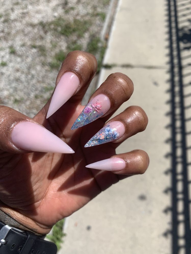 PRIME NAILS - Updated May 2025 - 97 Photos & 51 Reviews - 2815 Crenshaw ...