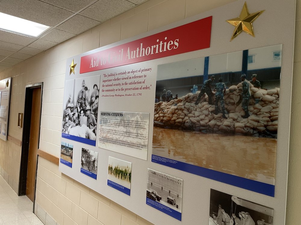 MISSION TRAINING COMPLEX - 21 Photos - 8 Sherman Ave, Leavenworth ...