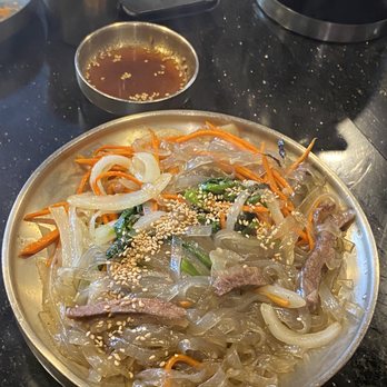 DAEHO KALBIJJIM AND BEEF SOUP - Updated December 2024 - 755 Photos ...