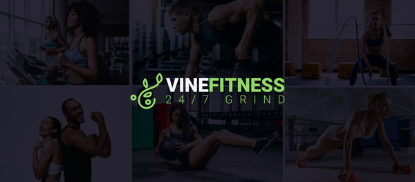 VINE FITNESS - Updated May 2026 - 441 Vine St, Cincinnati, Ohio - Gyms ...