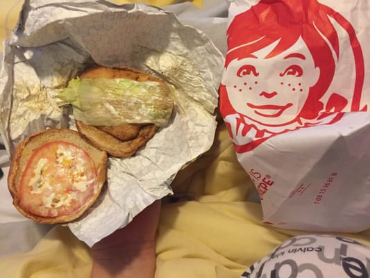 WENDY’S - Updated July 2024 - 31 Photos & 55 Reviews - 2150 South ...