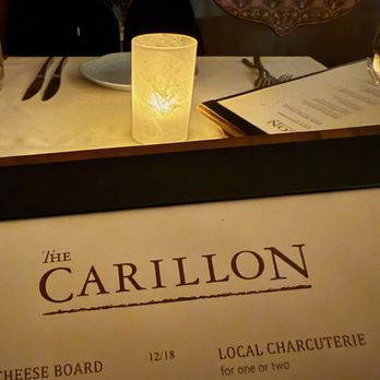 THE CARILLON - Updated December 2025 - 353 Photos & 348 Reviews - 1900 ...