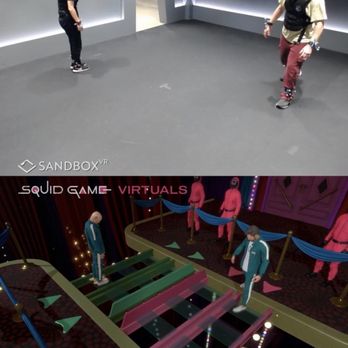 SANDBOX VR - Updated September 2025 - 52 Photos & 14 Reviews - 2359 N ...