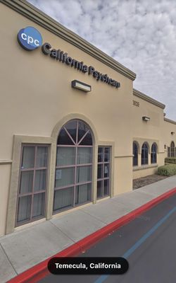 CALIFORNIA PSYCHCARE - Updated December 2025 - 32824 Wolf Store Rd ...