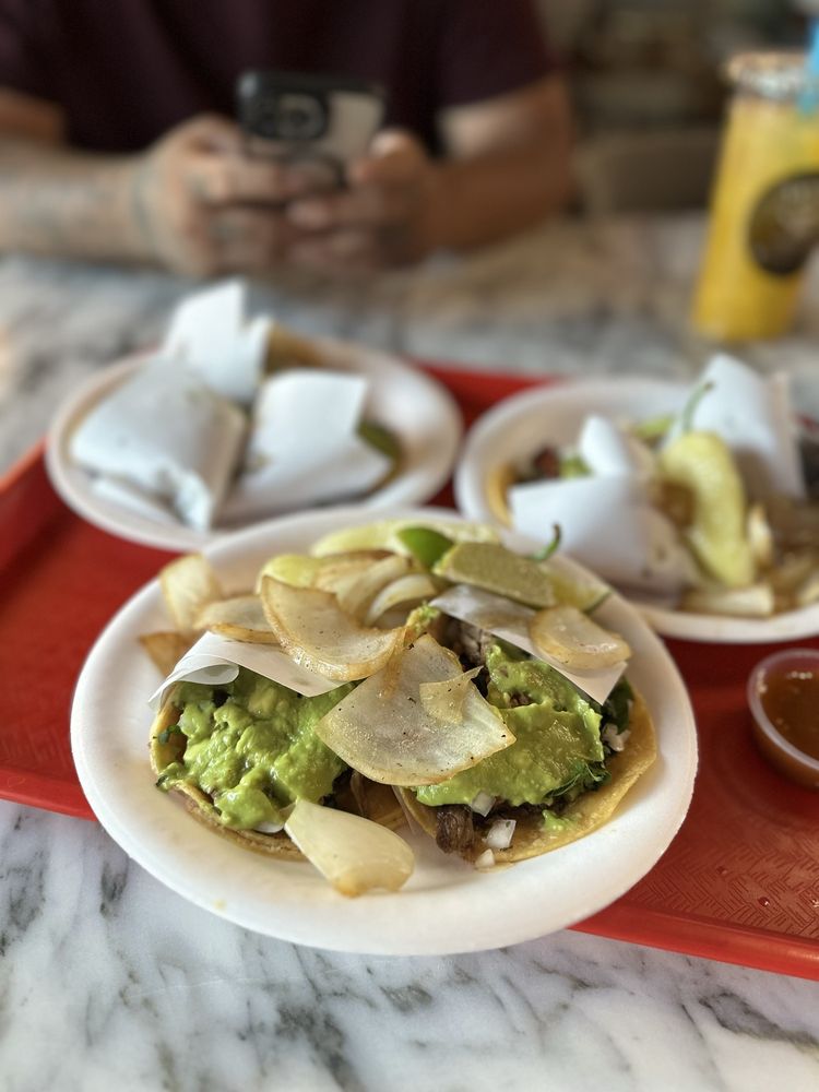 FRIDA’S TAQUERIA - Updated January 2026 - 151 Photos & 75 Reviews - 785 ...