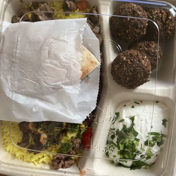 DISH N DASH - SUNNYVALE - Updated July 2024 - 753 Photos & 1269 Reviews ...