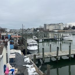 PORTSIDE SEAFOOD RESTAURANT - Updated December 2025 - 130 Photos & 175 ...