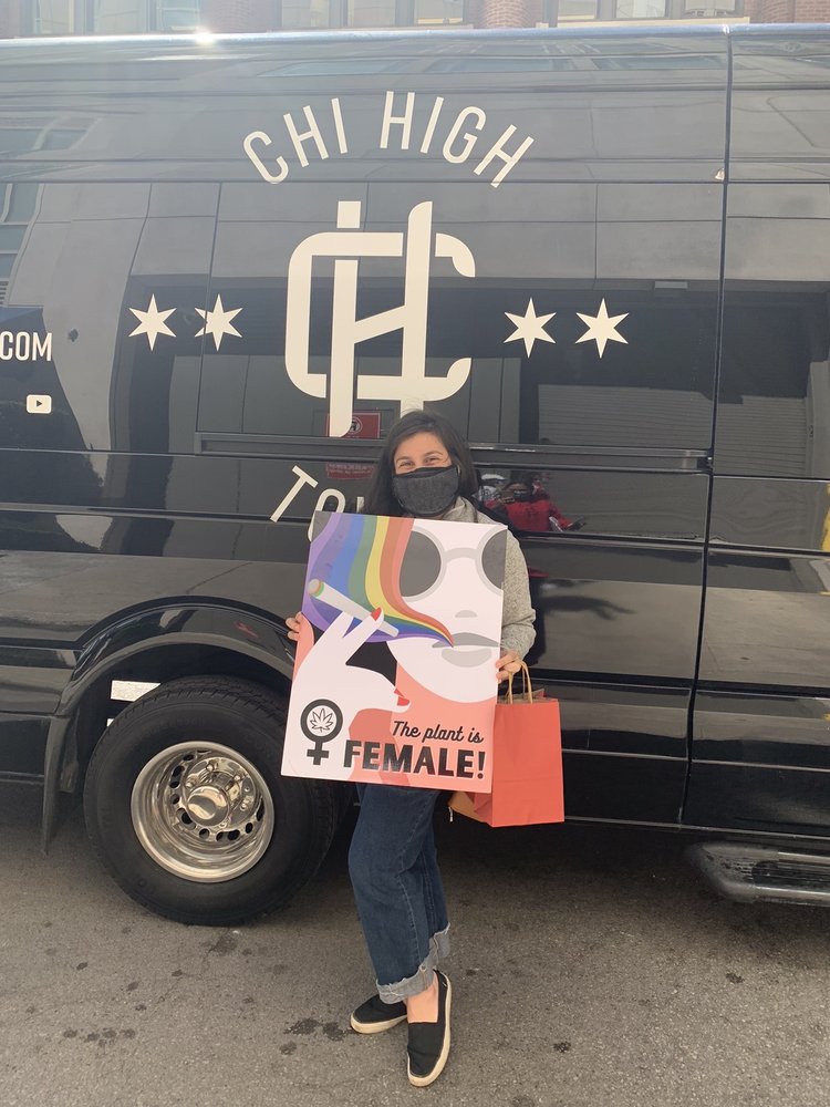 CHI HIGH TOURS - Updated December 2025 - 605 N Michigan Ave, Chicago ...