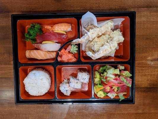 REHARU SUSHI - 91 Reviews & 163 Photos - 1231 E Dimond Blvd, Anchorage ...