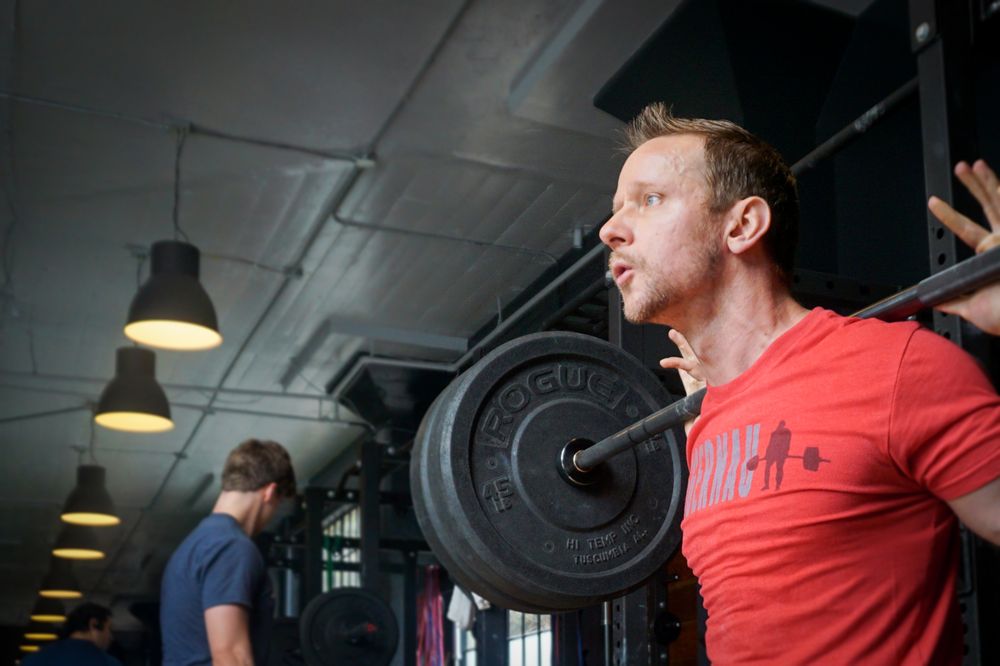 RICKY WOOLWORTH PERSONAL TRAINING - Updated April 2024 - 290 Division ...