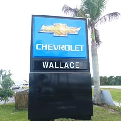 WALLACE CHEVROLET - 51 Photos & 40 Reviews - 3575 SE Federal Hwy ...