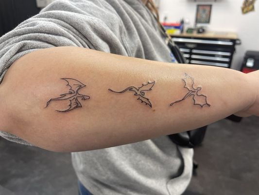 CREATIVE MINDS TATTOO - Updated June 2025 - 112 Photos & 31 Reviews ...