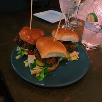 ROCA - Updated October 2025 - 303 Photos & 264 Reviews - 208 Court Ave ...