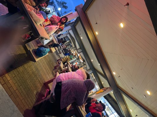 PORTSIDE CAFÉ ON THE PIER - Updated June 2025 - 143 Photos & 82 Reviews ...