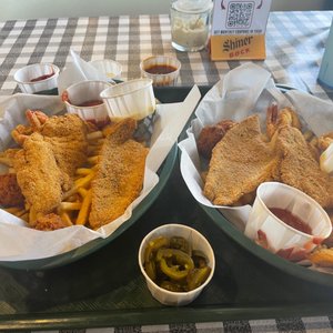 FLYING FISH - 331 Photos & 248 Reviews - 1838 Irving Blvd, Dallas, TX ...