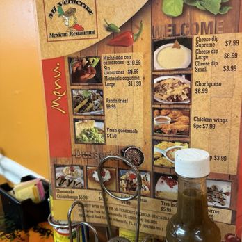 MI VERACRUZ RESTAURANT - Updated November 2025 - 276 Photos & 159 ...