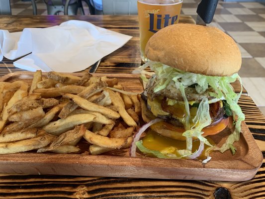 SOB BURGERS - 205 Photos & 301 Reviews - 5866 14th St W, Bradenton, FL ...