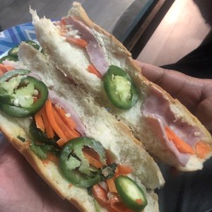 NISSI BANH - 7101 Martin Luther King Way S, Seattle, Washington - Delis ...