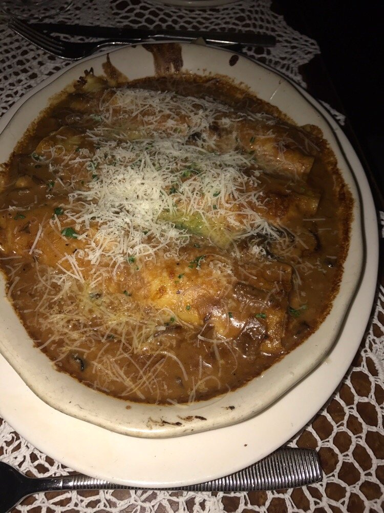 FILOMENA RESTAURANT & BAR - Updated April 2025 - 39 Greenwich Ave, New ...