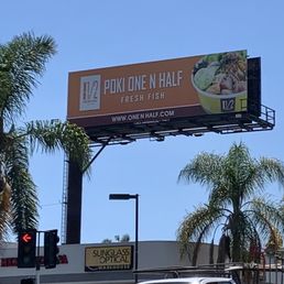 POKI ONE N HALF - Updated October 2025 - 390 Photos & 396 Reviews ...