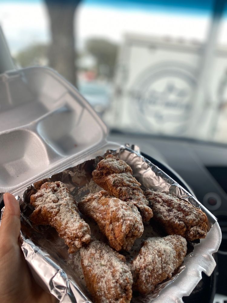 THE POTLUCK - 58 Photos & 96 Reviews - 5700 Manchaca Rd, Austin, Texas ...