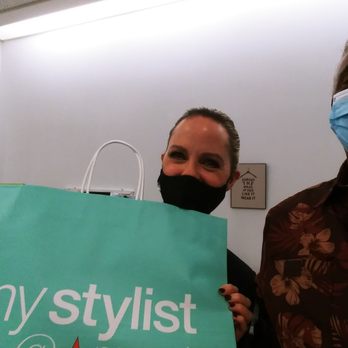 MY STYLIST @ MACYS - Updated August 2025 - 14 Reviews - 101 Newport ...