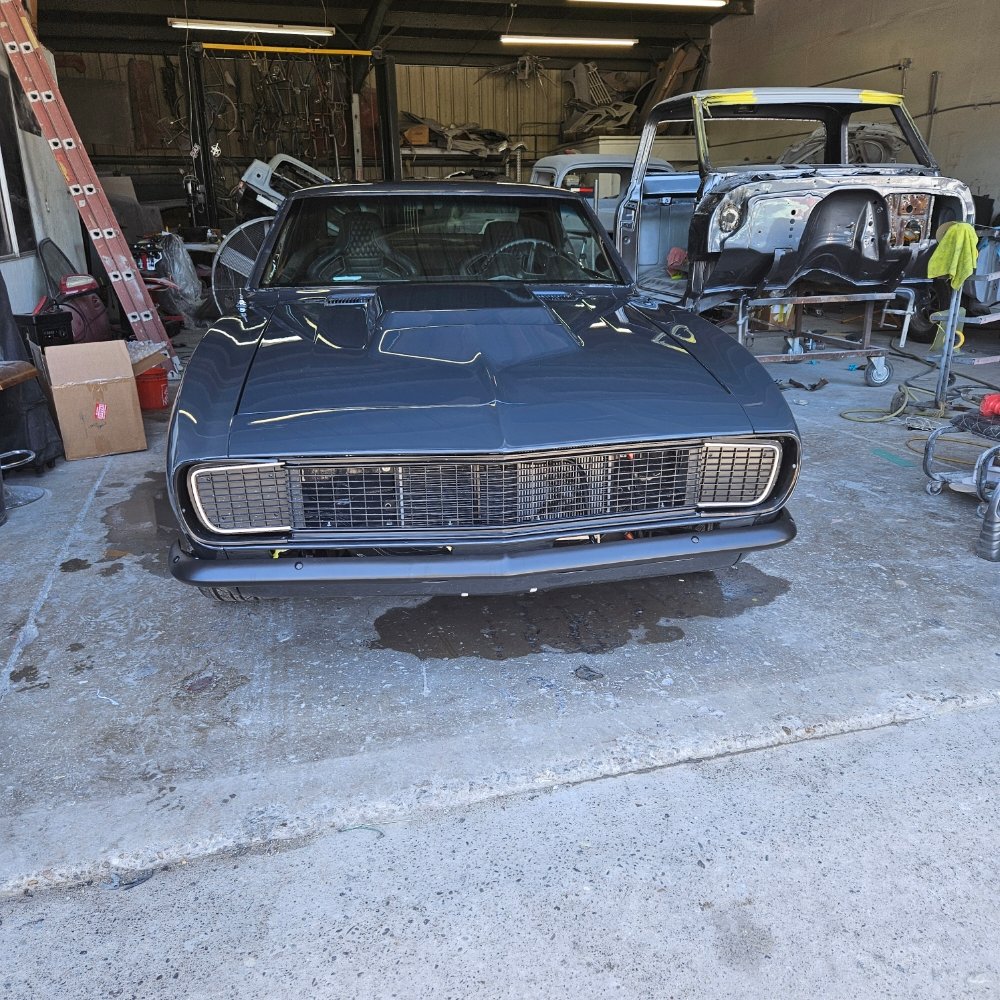 WILLIAM AUTO BODY COLLISION REPAIR - Updated July 2025 - 234 Photos ...