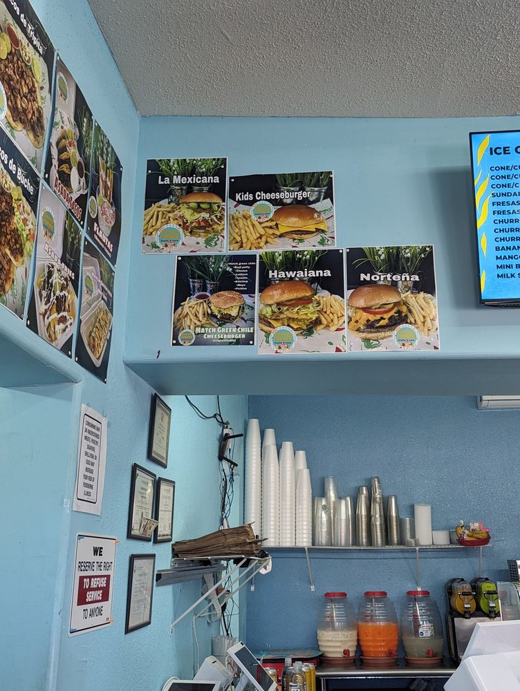 HATCH CORNER ICE CREAM SNACKS & MORE - Updated October 2025 - 355 W ...