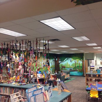 WATAUGA PUBLIC LIBRARY - Updated August 2025 - 10 Photos & 13 Reviews ...