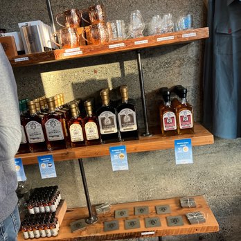 CHUCKANUT BAY DISTILLERY - Updated December 2025 - 121 Photos & 45 ...