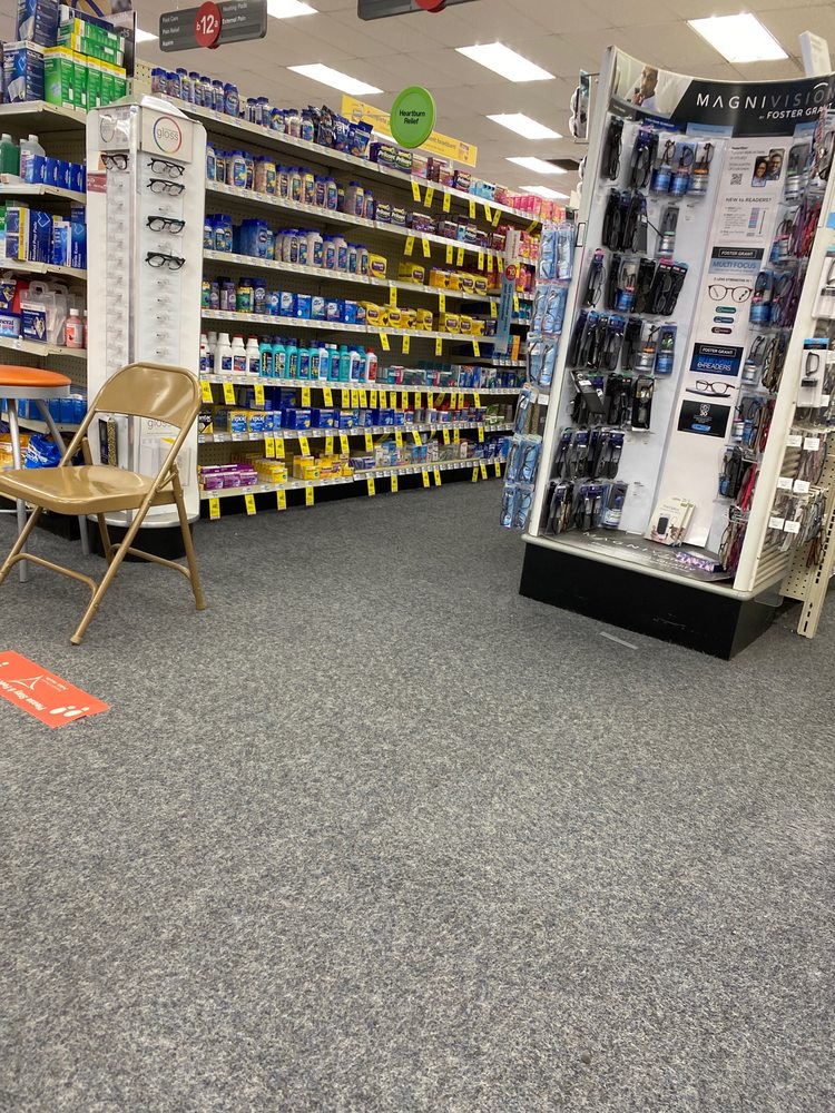 CVS PHARMACY - Updated September 2025 - 15 Photos & 11 Reviews - 900 ...