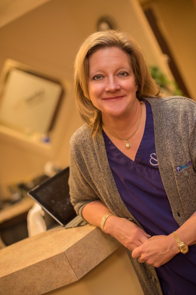 MOMDOC WOMEN FOR WOMEN - Updated October 2025 - 28 Reviews - 21300 N ...