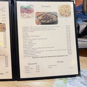 VENECIA ITALIAN RESTAURANT - 120 Photos & 60 Reviews - 1980 E Whipp Rd ...