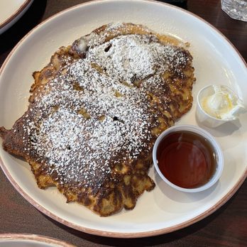 SILVERBACK BREAKFAST & CAFE - Updated May 2024 - 237 Photos & 262 ...