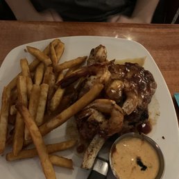 GEORGIA DEANS RESTAURANT AND BAR - Updated July 2025 - 62 Photos & 73 ...