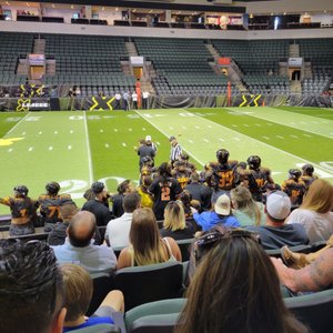 H-E-B CENTER AT CEDAR PARK - 391 Photos & 274 Reviews - Stadiums ...