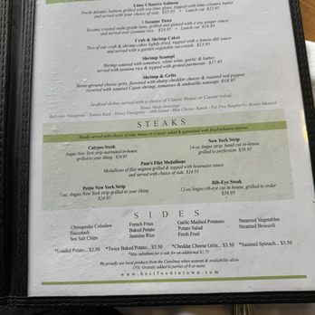 VILLAGE GRILL - Updated December 2025 - 119 Photos & 189 Reviews - 580 ...