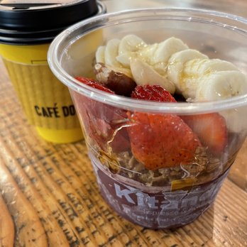 KITANDA ESPRESSO & AÇAÍ - Updated December 2025 - 221 Photos & 146 ...