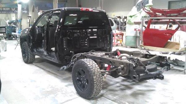 RICK’S AUTO BODY - Updated December 2025 - 14 Photos & 25 Reviews - 375 ...